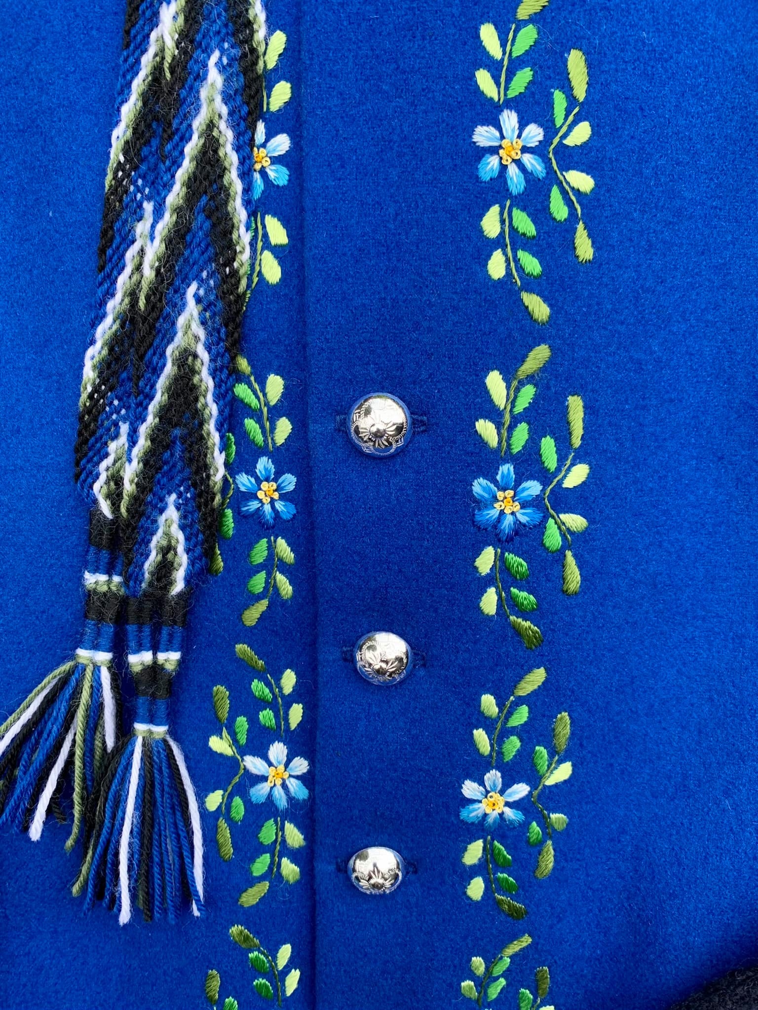 Mynstur til vestar – Marjun Heimá