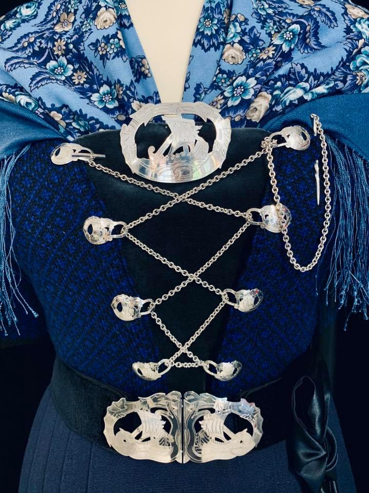 Bryst – Marjun Heimá